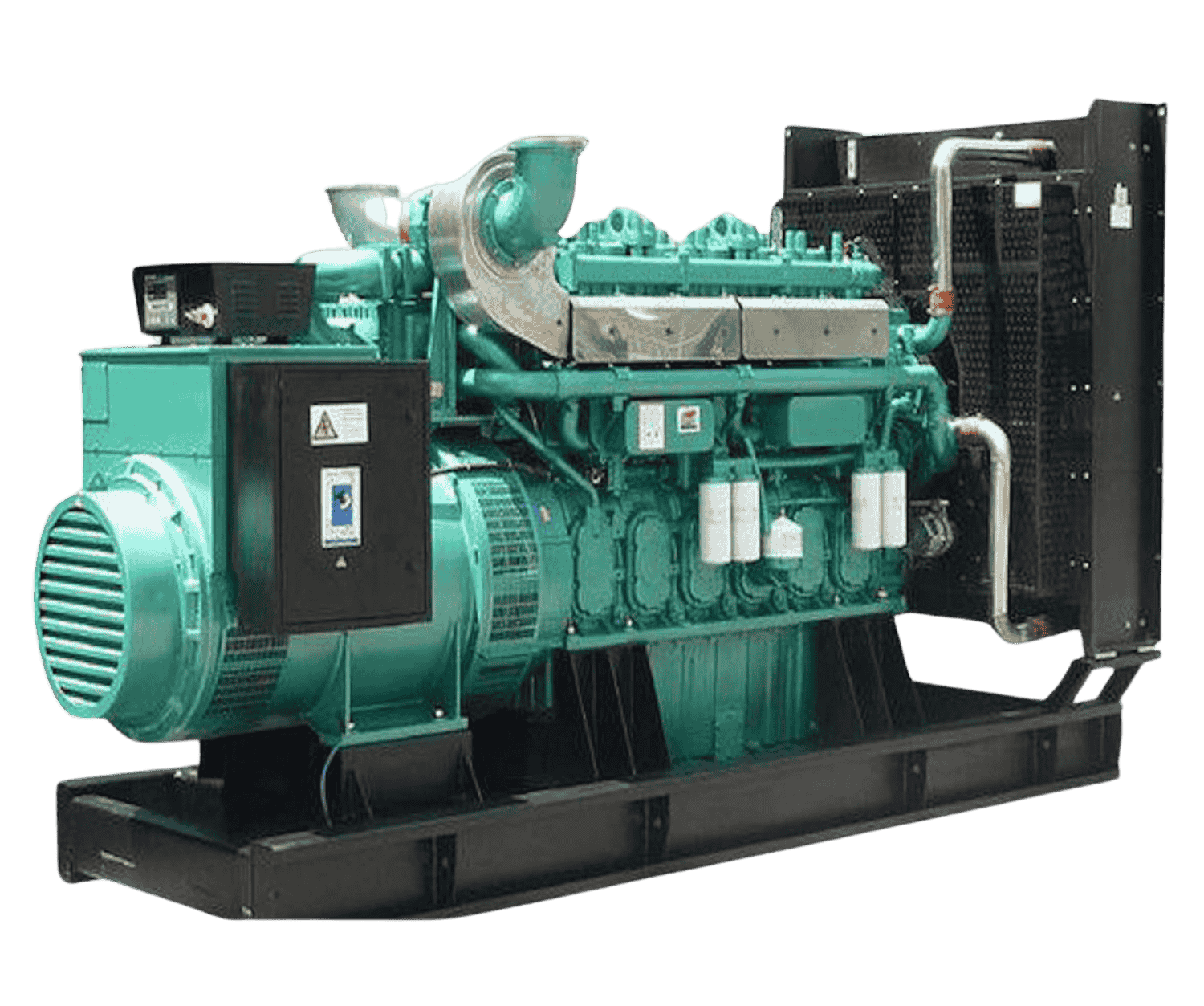 Plan B Power – RELIABLE POWER FOR EVERY NEED